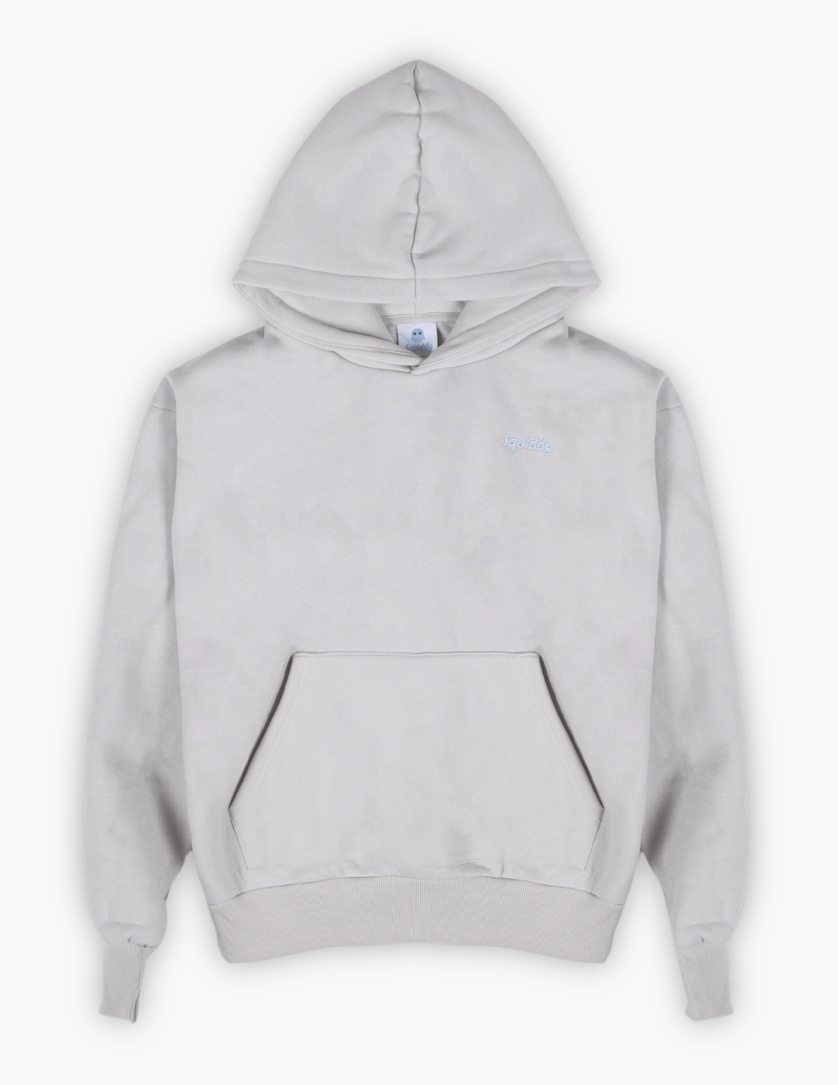 “Squiddy” Classic Hoodie