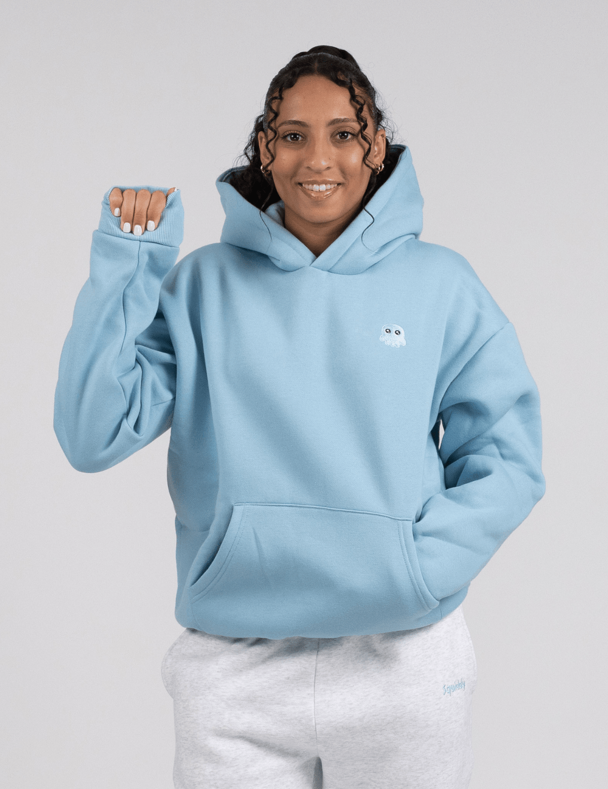 The Classic Squiddy Hoodie