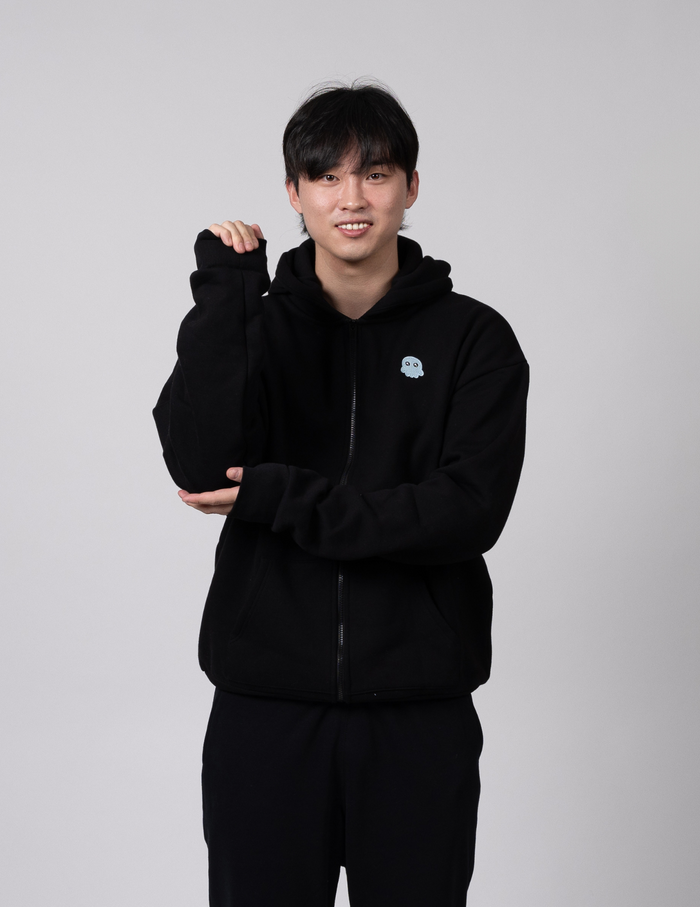 Squiddy Clothing | Hoodies With Built-in Squishies