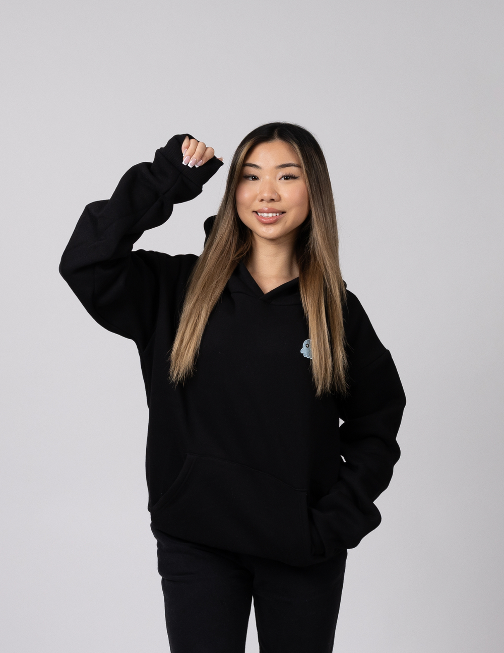 The Classic Squiddy Hoodie