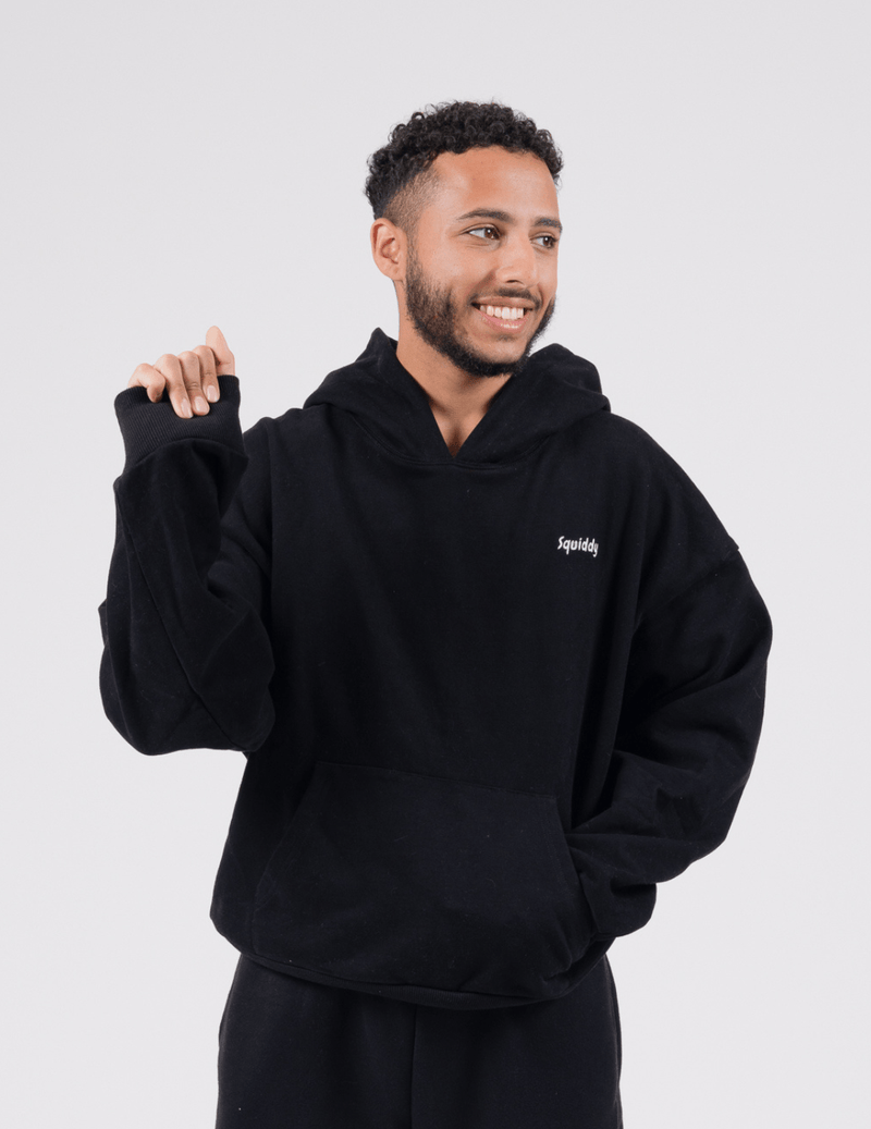 Signature "Squiddy" Hoodie