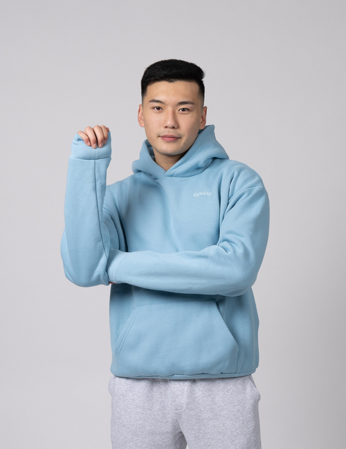 “Squiddy” Classic Hoodie