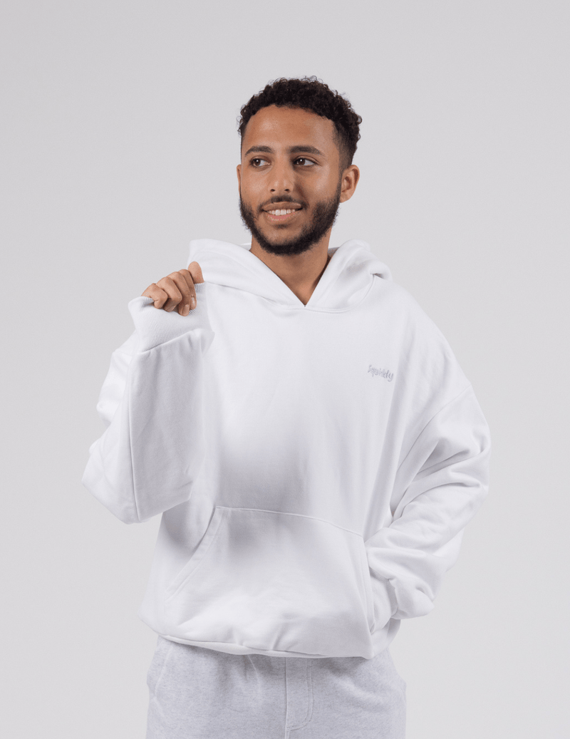 Signature "Squiddy" Hoodie